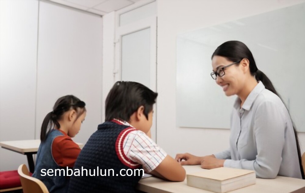 10 Jenis Layanan Bimbingan dan Konseling di Sekolah